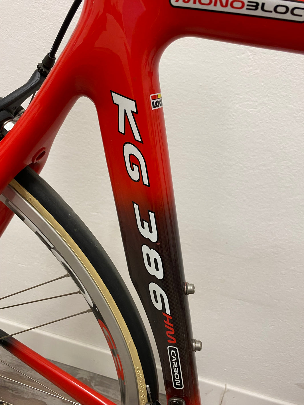 Biciclette - Bici da strada – Cicli Biondi
